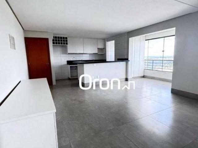 Penthouse à venda, 156 m² por R$ 1.128.000,00 Vila Brasília Aparecida de Goiânia/GO