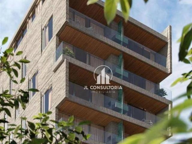 Penthouse à venda, 197 m² por R$ 2.410.200,00 São Francisco Curitiba/PR