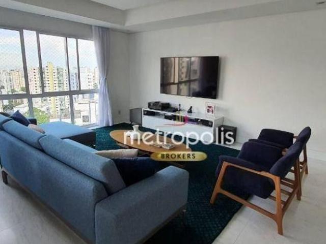Penthouse à venda, 264 m² por R$ 2.250.000,00 Vila Andrade São Paulo/SP