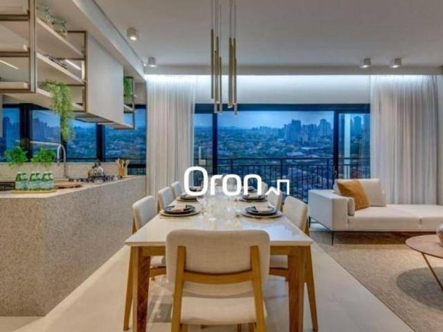 Penthouse à venda, 320 m² por R$ 4.785.000,00 Setor Marista Goiânia/GO