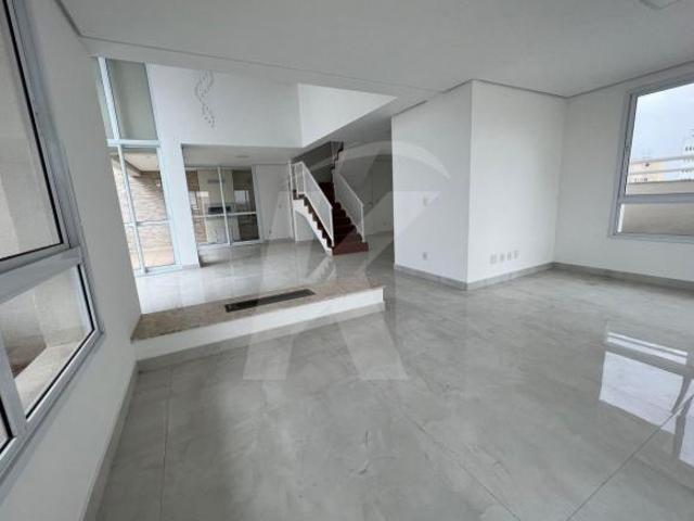 Penthouse à venda, Alto de Santana, 4 Quartos, 5 vagas