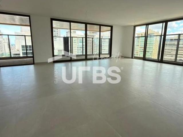 PENTHOUSE À VENDA – DECK 23 | SETOR BUENO – GOIÂNIA