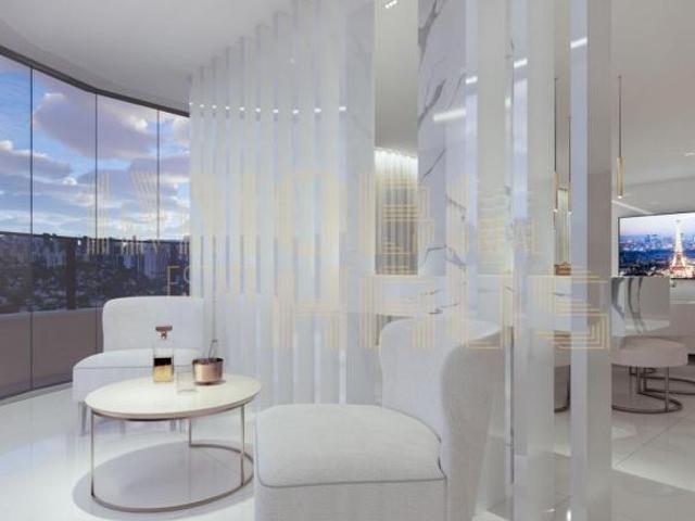 PENTHOUSE À VENDA EM PINHEIROS | 3 SUÍTES