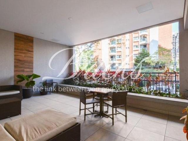 PENTHOUSE A VENDA KLABIN MOBILIADA