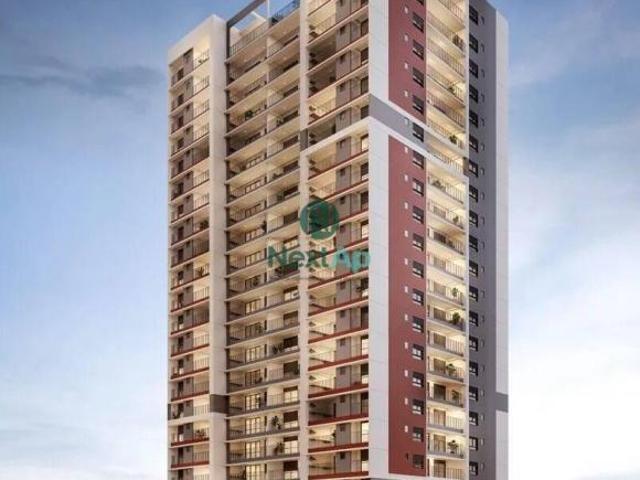 Penthouse à Venda na Vila Clementino – São Paulo/SP