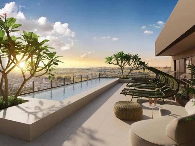 Penthouse à venda no Ed. Azure Compact Life, no Setor Marista