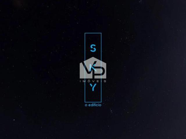Penthouse á venda no prédio SKY, O Edifício