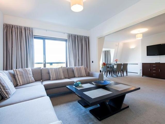 Penthouse A Strathmore Court Park Road, London NW8, 4 bed flat to rent, £9,100 pcm | PrimeLocation