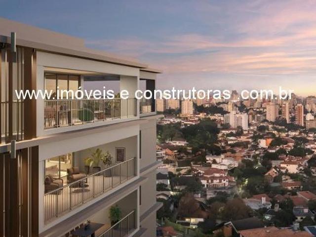 Penthouse Alto de Pinheiros 279m² 3 suítes 4 vagas + Depósito e Piscina Entrega em 2026
