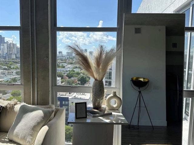 Penthouse Apartment Downtown Miami