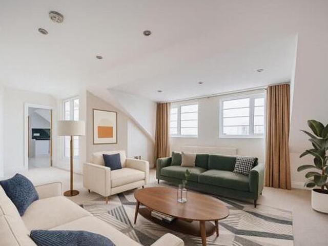 Penthouse Apartment, Finchley Road,2 Bedroom Flat