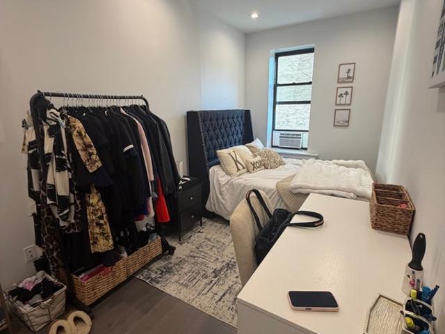 Penthouse Apartment in the UWS, private balcony