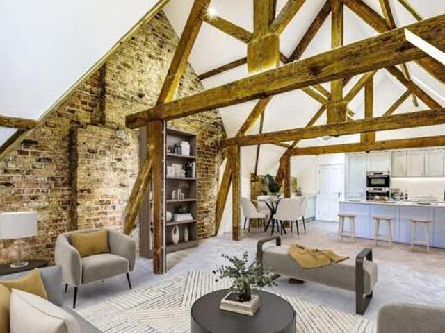 Penthouse Apartment, The Mansion House, 2 Bedroom Penthouse