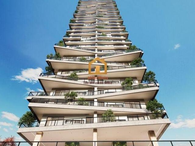 LANCA195 Penthouse Ares Marista Setor Marista Goiânia GO