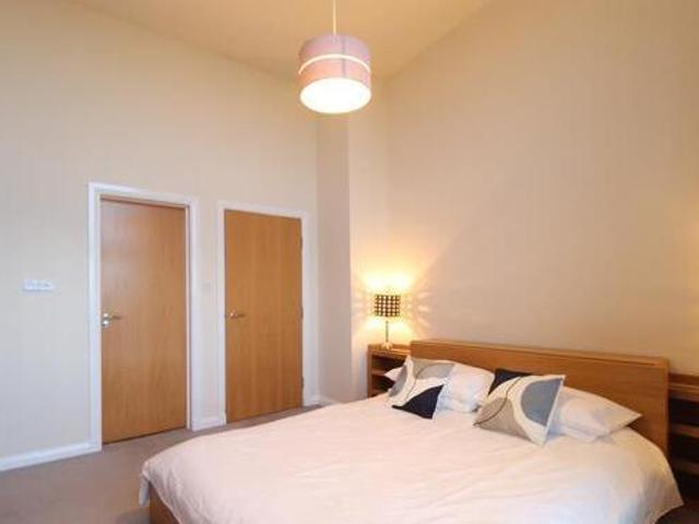 Penthouse At Rubislaw Drive, Kepplestone, 3 Bedroom Flat