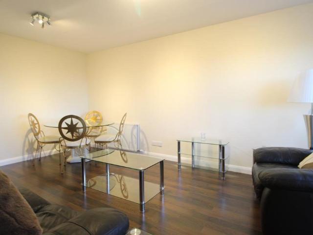 Penthouse at Rubislaw Drive, Kepplestone, Aberdeen, AB15