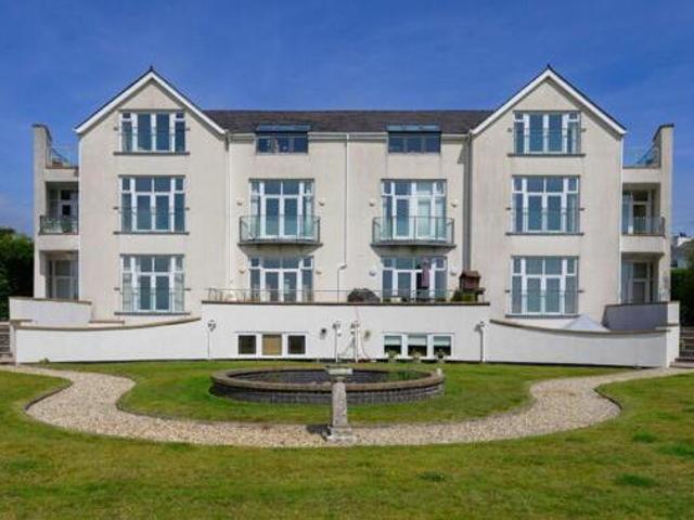 Penthouse, Bryn Hafan, 3 Bedroom Penthouse