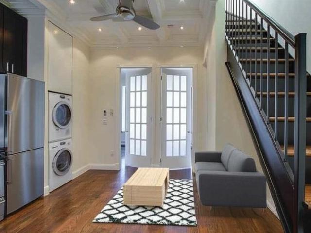 Penthouse by the Central Park? Yes, Please!