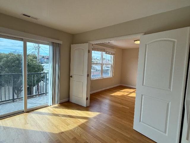 Penthouse Guest Suite in Co Living Space
