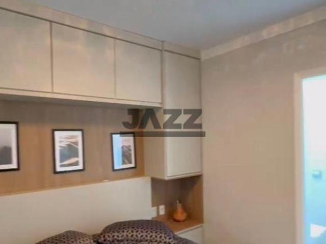 Penthouse de 3 dorm 2 suítes com piscina privativa na Vila Itapura em Campinas