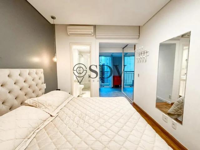 Cobertura 160 m² 3 Dormitórios e 3 vagas à Venda Pinheiros São Paulo