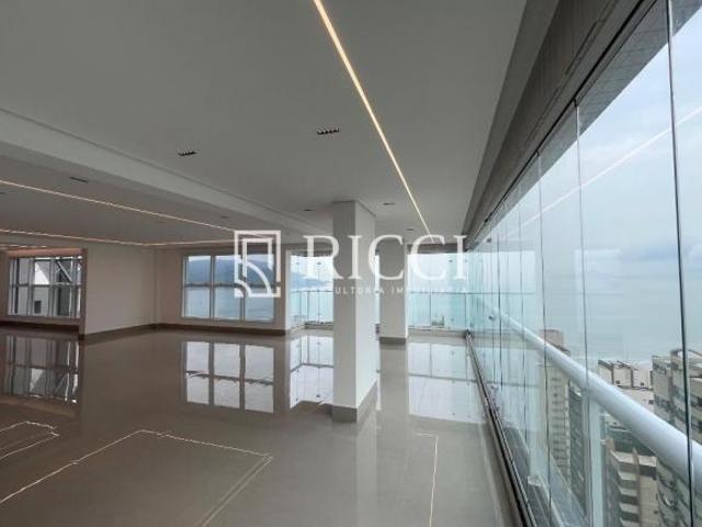 Penthouse de Luxo à Venda em Santos SP, Bairro Aparecida 3 Quartos, 3 Suítes, 4 Vagas RICCI Consul