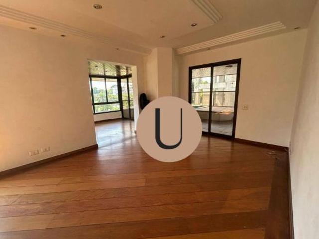 Penthouse de Luxo com 3 Suítes em Moema – Próximo ao Parque do Ibirapuera
