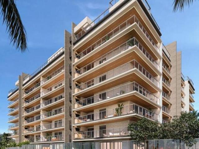 Penthouse de Luxo na Riviera com Piscina Privativa e Lazer Completo
