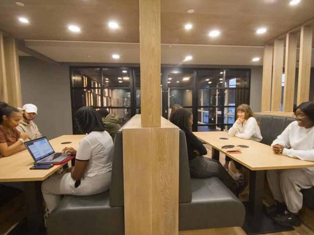 Penthouse Deluxe Studio with City View