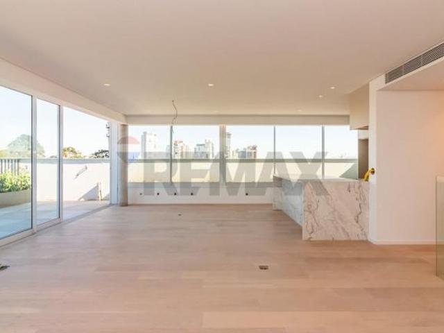 PENTHOUSE DUPLEX | 220 m² | 2 SUÍTES + DORMITÓRIO + CÔMODO MULTIUSO | 3 VAGAS