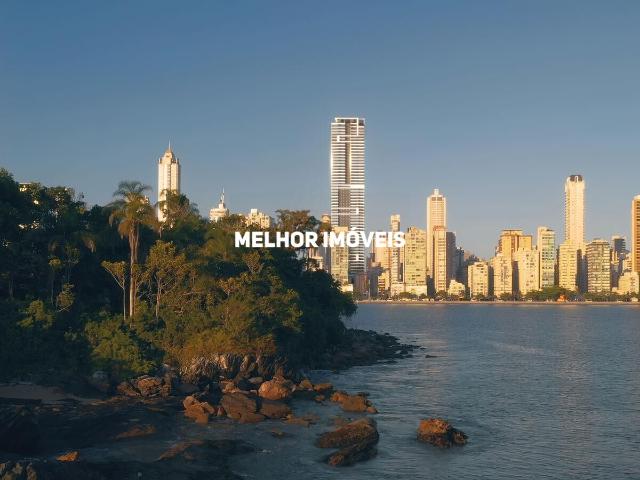 Penthouse em Centro, Balneário Camboriú/SC de 178m² 4 quartos à venda por R$ 7.124.000,00