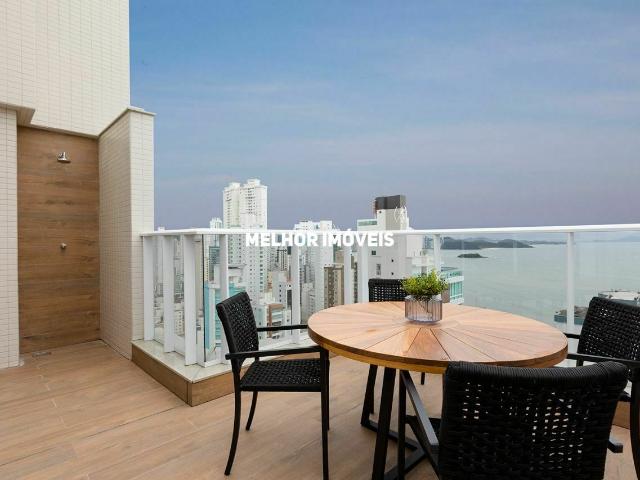 Penthouse em Centro, Balneário Camboriú/SC de 308m² 4 quartos à venda por R$ 9.799.900,00