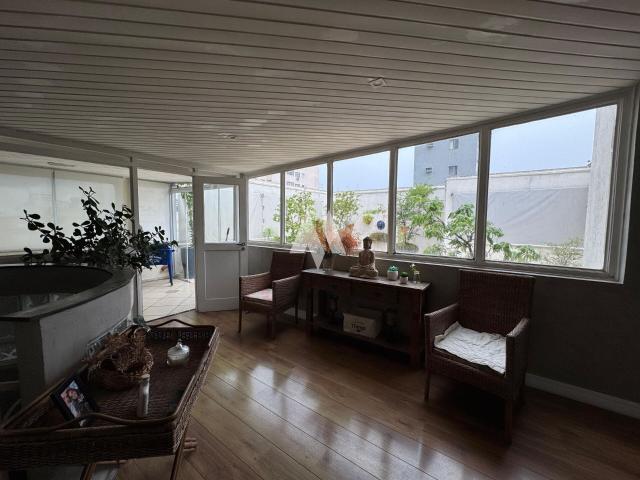 Penthouse em Centro, São Vicente/SP de 293m² 3 quartos à venda por R$ 999.000,00
