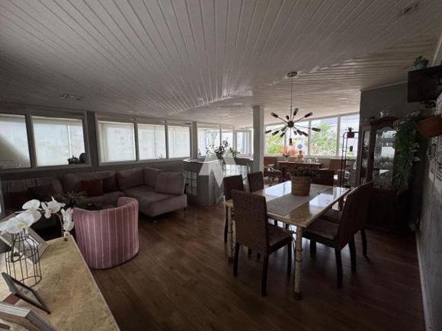 Penthouse em Centro, São Vicente/SP de 293m² 3 quartos à venda por R$ 1.000.000,00