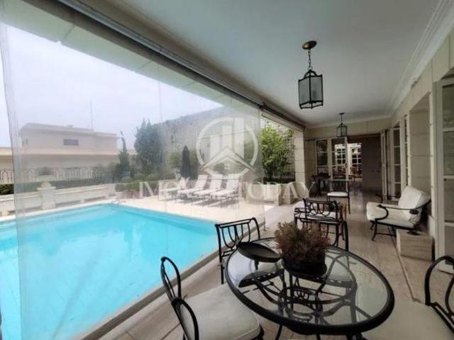 Penthouse em Cerqueira César, São Paulo/SP de 750m² 4 quartos à venda por R$ 28.000.000,00