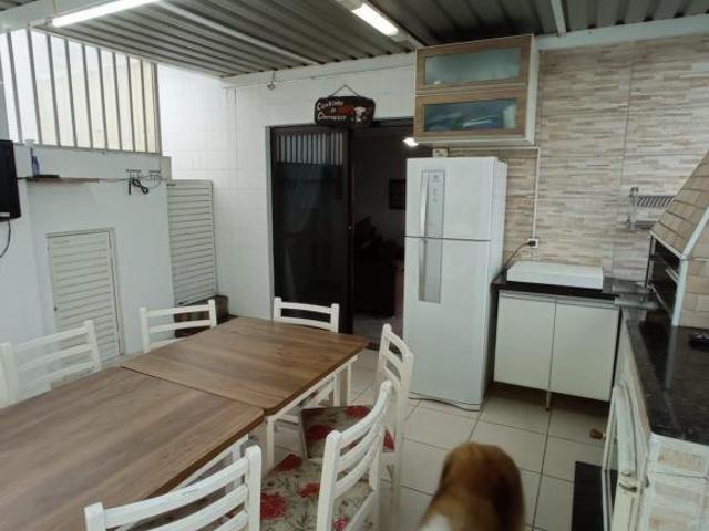Penthouse em Aparecida, Santos/SP de 350m² 4 quartos à venda por R$ 1.650.000,00