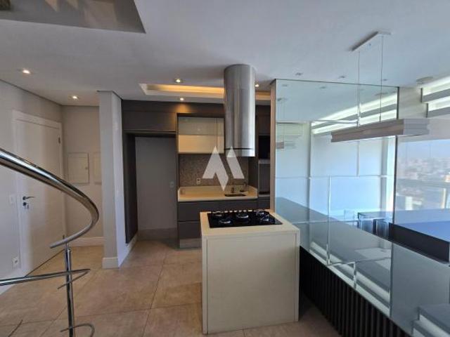 Penthouse em Boqueirão, Santos/SP de 140m² 2 quartos à venda por R$ 1.450.000,00
