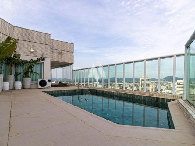 Penthouse em Boqueirão, Santos/SP de 280m² 3 quartos à venda por R$ 4.890.000,00