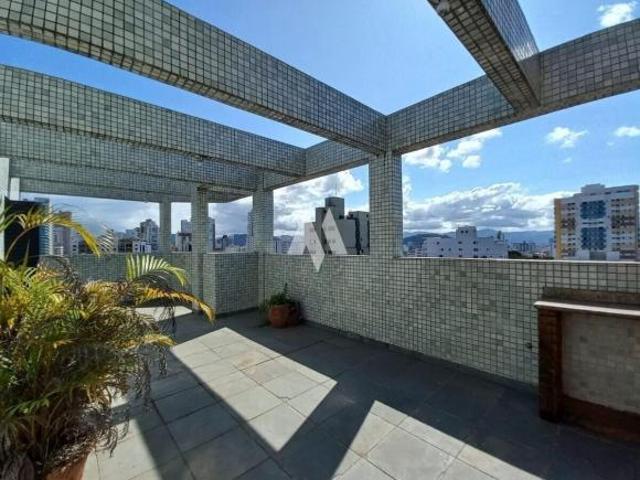 Penthouse em Boqueirão, Santos/SP de 370m² 3 quartos à venda por R$ 2.400.000,00