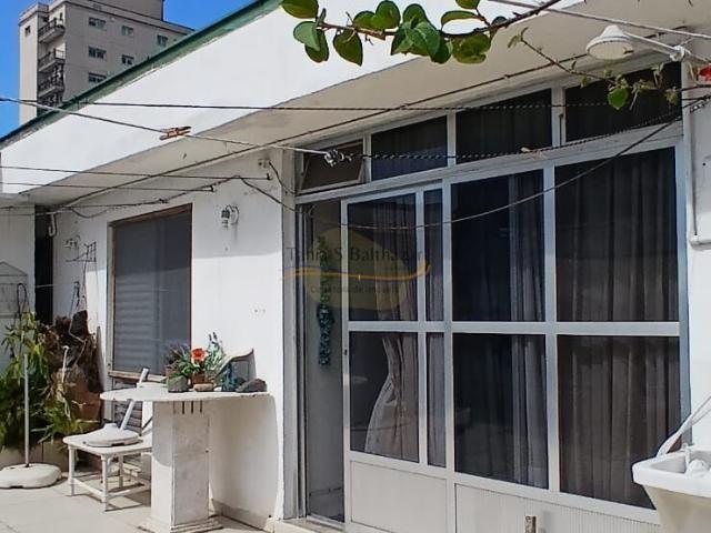 Penthouse em Gonzaga, Santos/SP de 100m² 2 quartos à venda por R$ 694.000,00