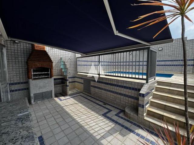 Penthouse em Embaré, Santos/SP de 180m² 2 quartos à venda por R$ 899.000,00