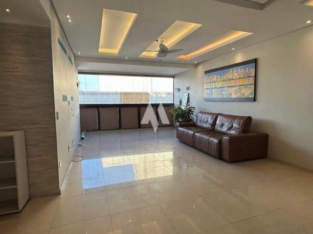 Penthouse em Embaré, Santos/SP de 275m² 4 quartos à venda por R$ 1.600.000,00
