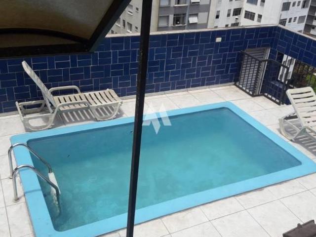 Penthouse em Itararé, São Vicente/SP de 225m² 4 quartos à venda por R$ 750.000,00