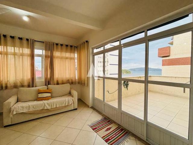 Penthouse em Itararé, São Vicente/SP de 97m² 1 quartos à venda por R$ 450.000,00