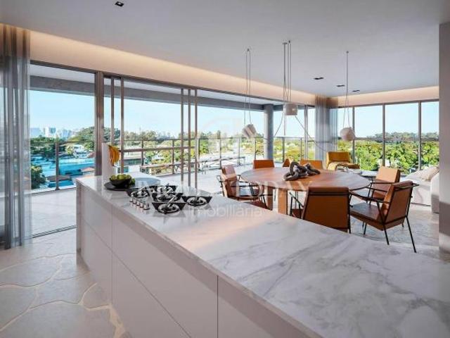 Penthouse em Jardim Paulista, São Paulo/SP de 370m² 3 quartos à venda por R$ 11.400.000,00