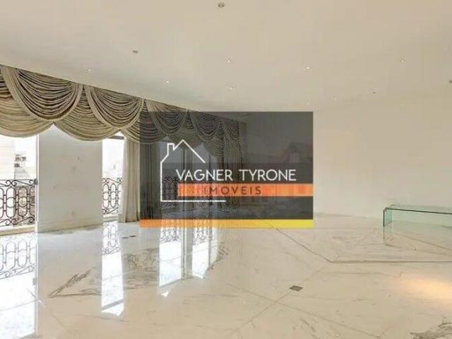 Penthouse em Jardim Paulista, São Paulo/SP de 799m² 4 quartos à venda por R$ 24.000.000,00