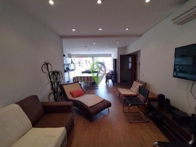 Penthouse em Jardim Três Marias, Guarujá/SP de 100m² 4 quartos à venda por R$ 848.000,00