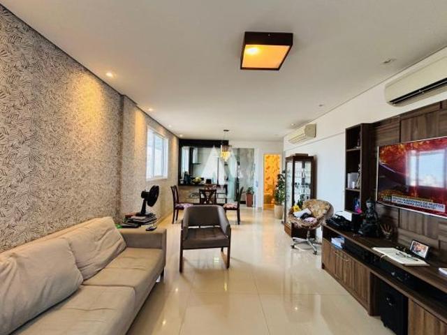 Penthouse em Marapé, Santos/SP de 135m² 3 quartos à venda por R$ 1.490.000,00