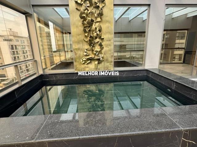Penthouse em São João, Itajaí/SC de 235m² 4 quartos à venda por R$ 8.499.000,00