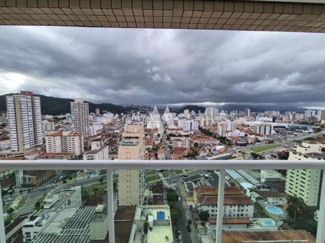Penthouse em Pompéia, Santos/SP de 413m² 4 quartos à venda por R$ 3.850.000,00